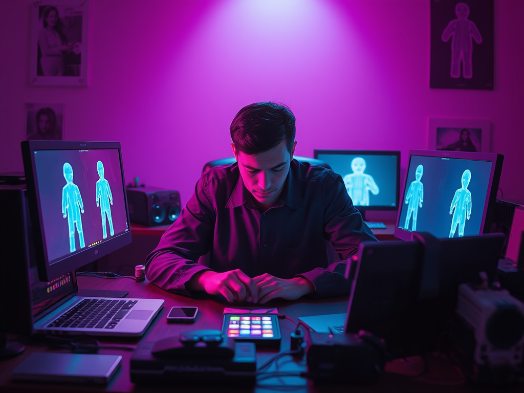 Protect Yourself: Legal Steps Against Digital Harassment